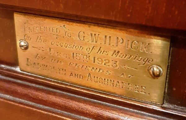 Pick of the Clocks? More 'Clock of the Picks'! - The Clock Shop